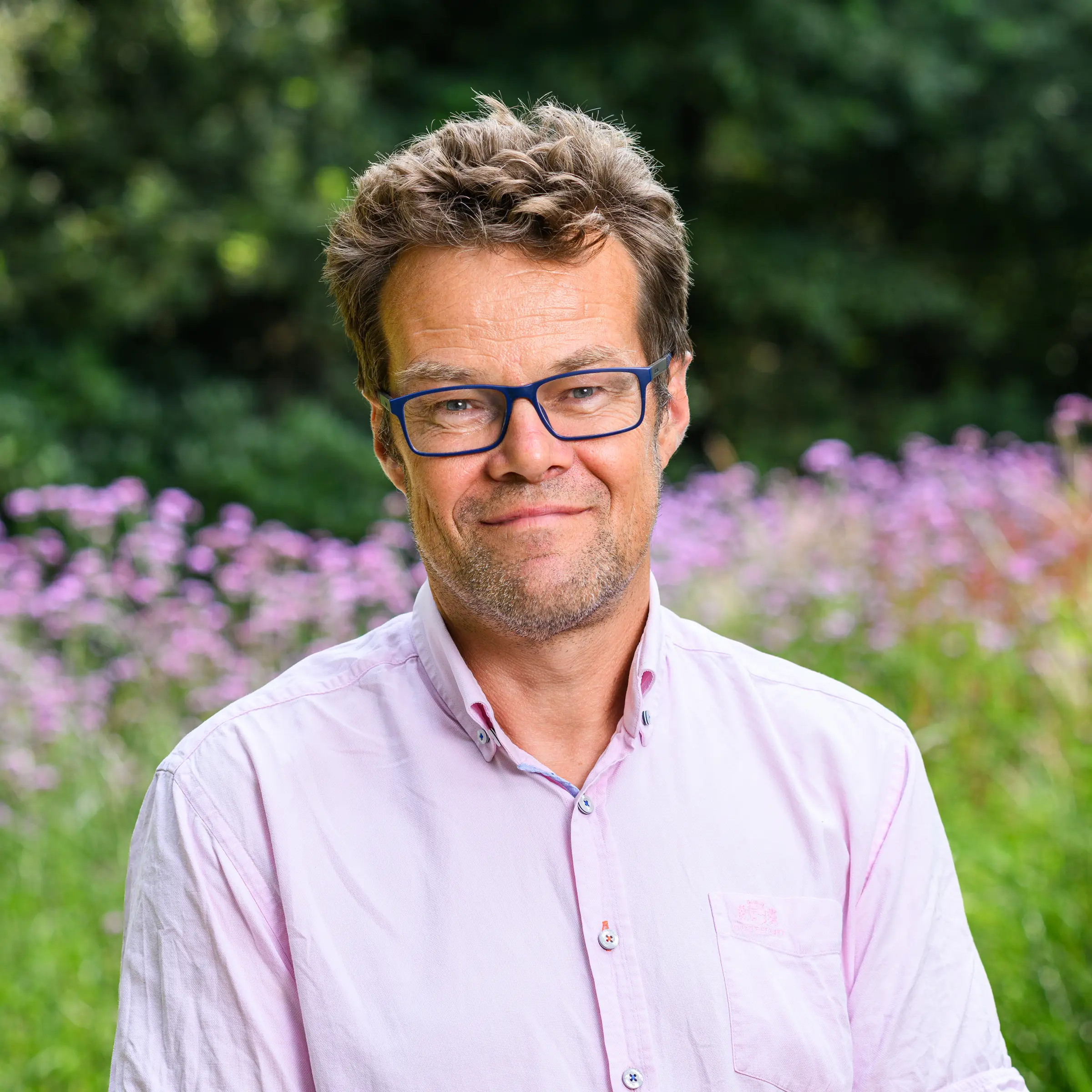 Actor vertaalt complexe vraagstukken naar praktijk­gerichte ...