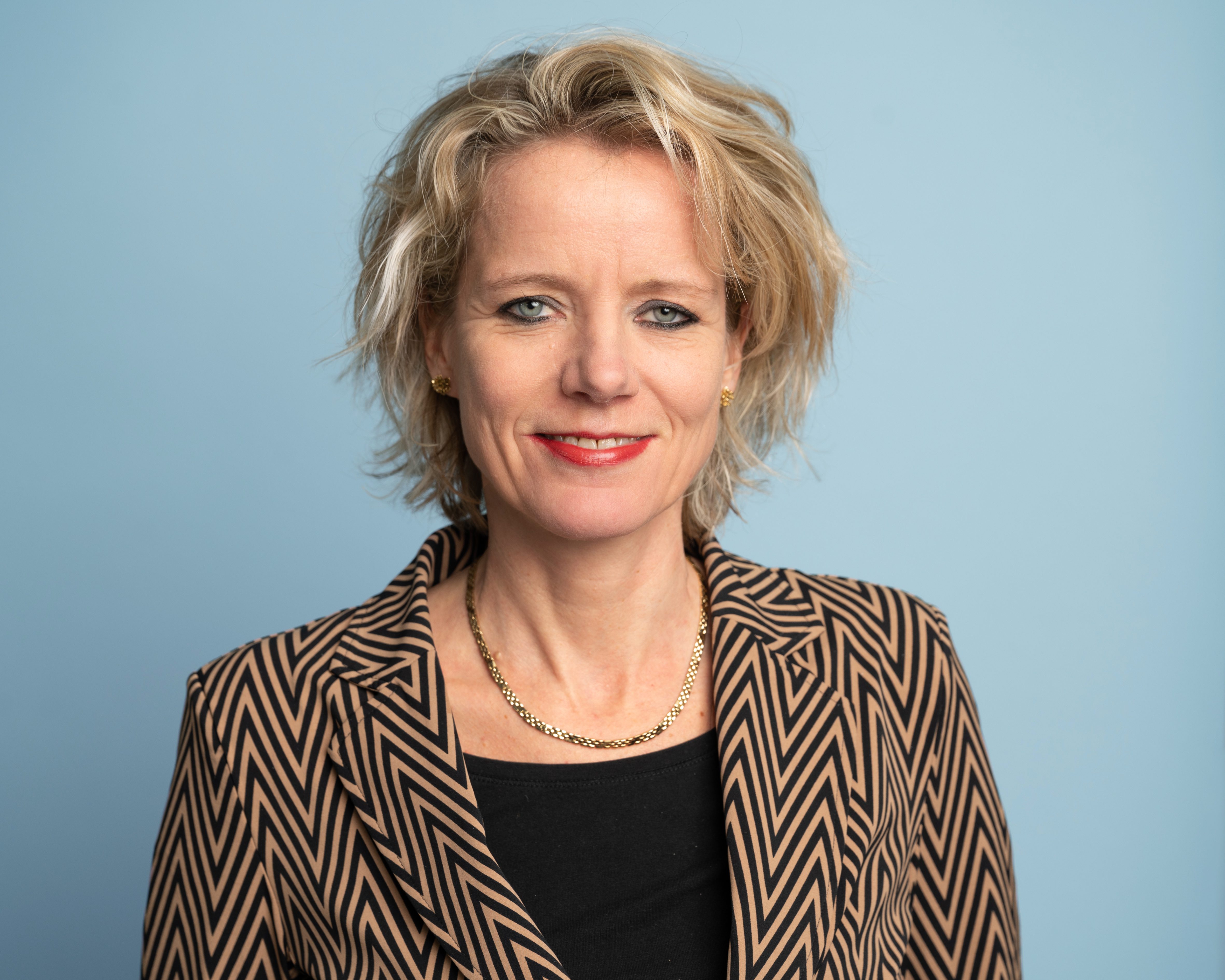 Judith van der Hulst - Actor
