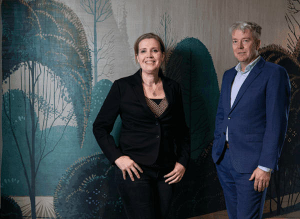 Het boerenverstand van pensioenfonds BPL - Actor