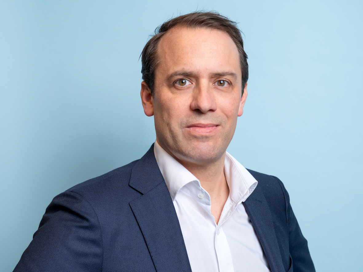 Marc Magrijn - Actor